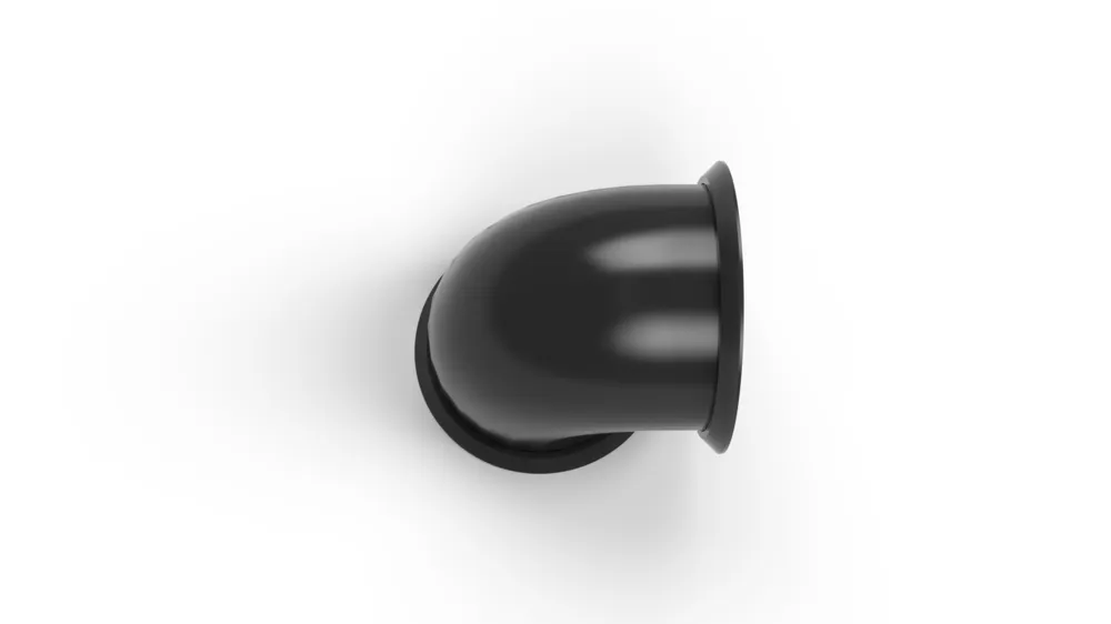 DustDog Elbows - 90° (Short Sweep) by DustDog MakerWorld: Download Free ...