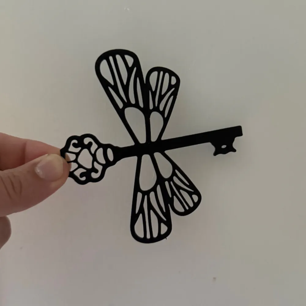 Harry Potter Flying Keys by samfantaisy - MakerWorld