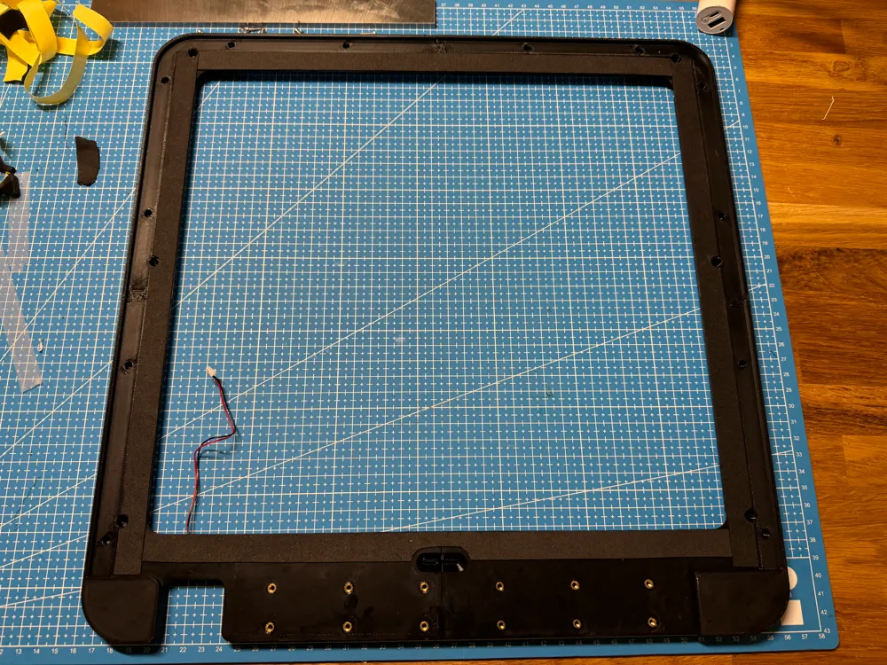 Customizable LED riser by apex3D - MakerWorld