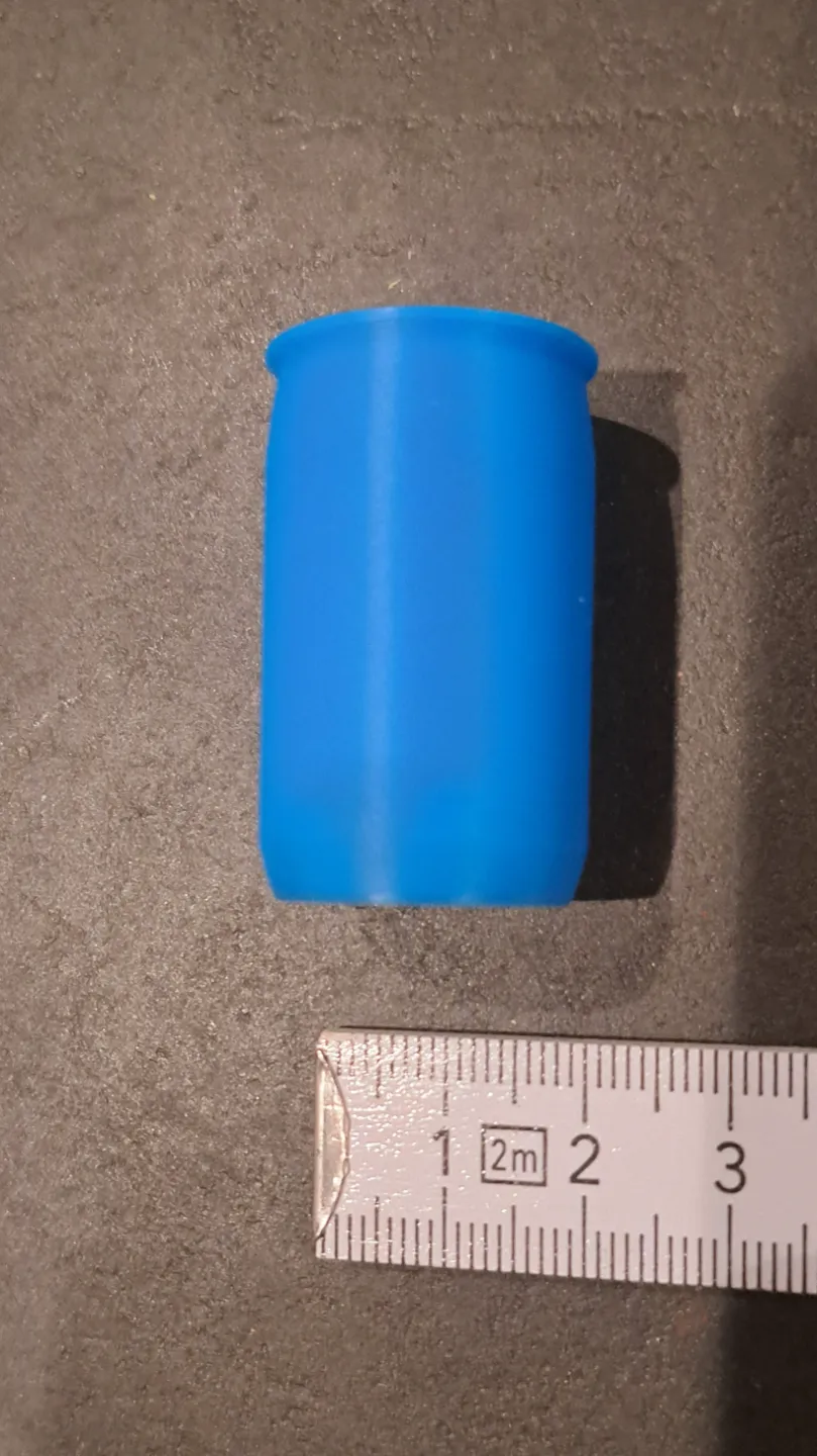 Plastic Barrel Bung Barrel by schuler87 - MakerWorld