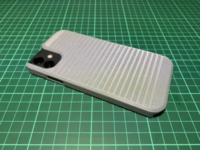 iphone 11 case 3d print model download - MakerWorld