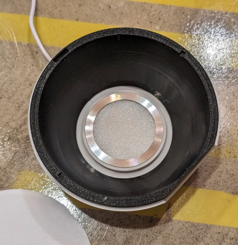 Pokeball Display Light - Bambu Lab LED kit Pokemon by angry-p1p ...