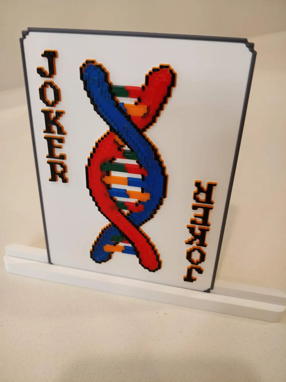 DNA - Balatro by cpr - MakerWorld