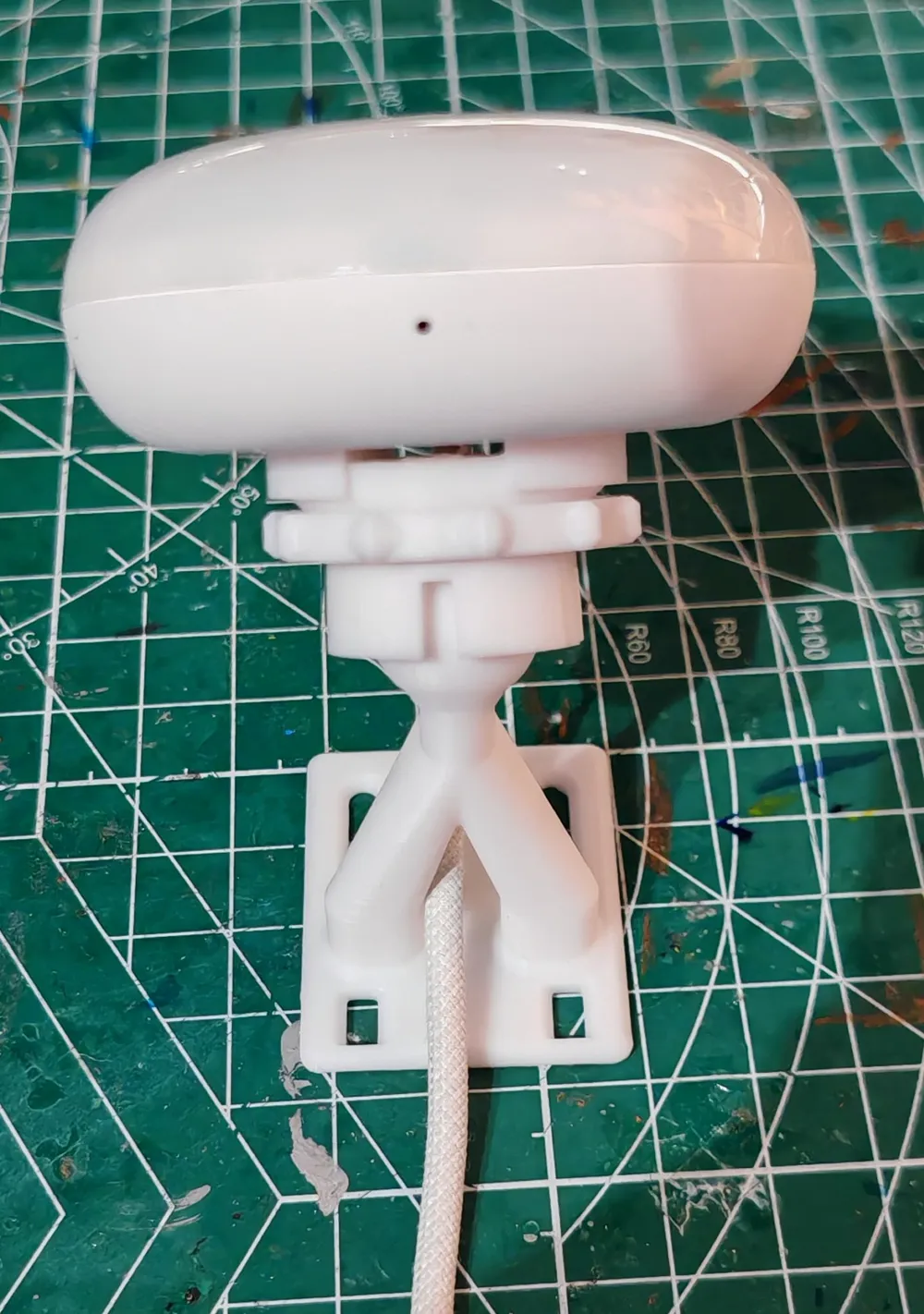 LinknLink eMotion Pro/Max Stand Wall Mount Remixed by PaulD MakerWorld ...