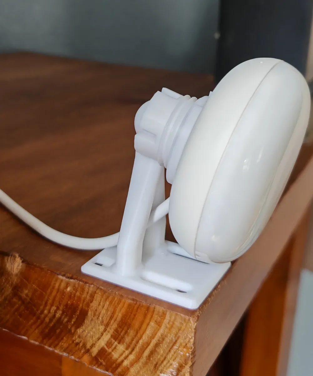 LinknLink eMotion Pro/Max Stand Wall Mount Remixed by PaulD MakerWorld ...