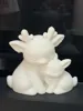 Deer Stickers - Free 3D Print Model - MakerWorld