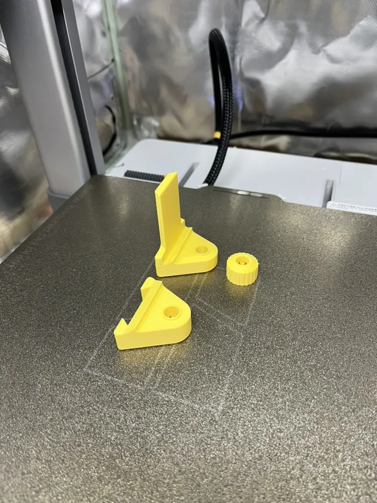 Chisel sharpener jig - Free 3D Print Model - MakerWorld