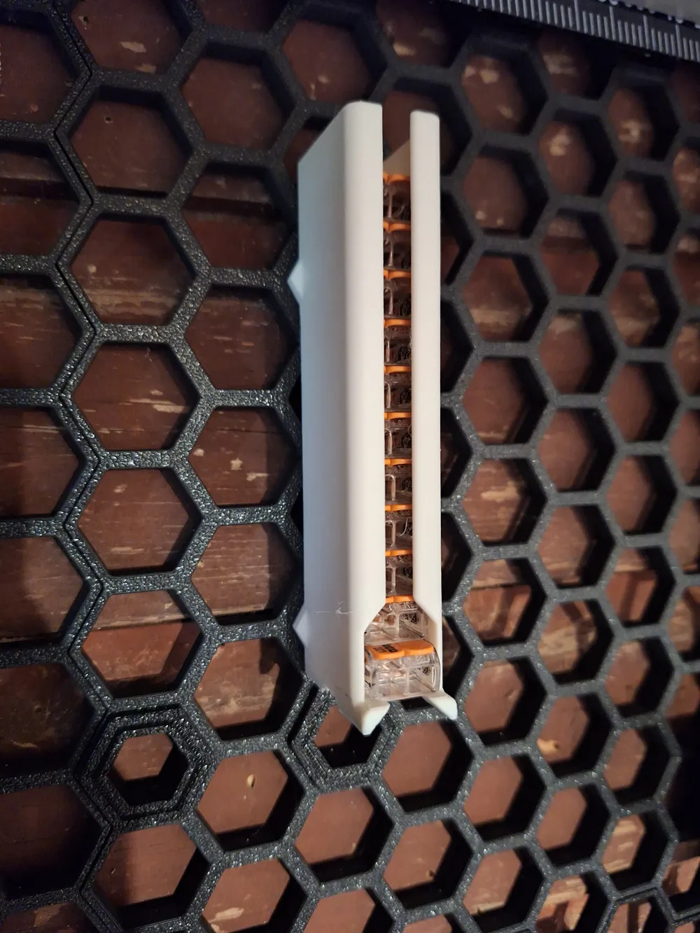 WAGO 221 dispenser HSW by Hasslet - MakerWorld