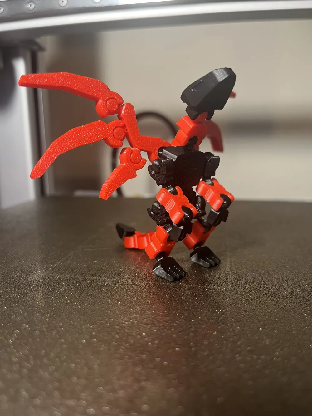 dragon - Free 3D Print Model - MakerWorld