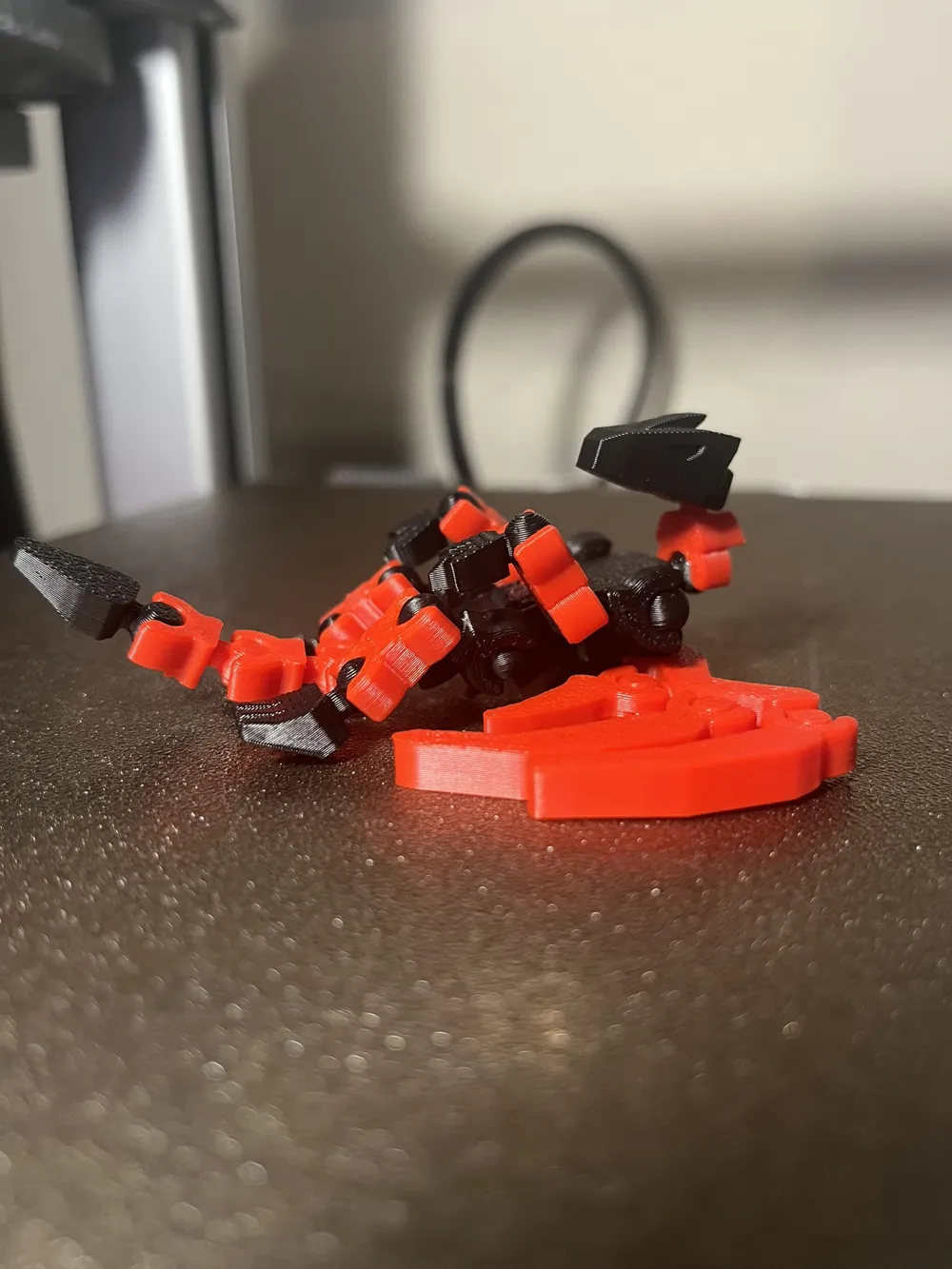 dragon - Free 3D Print Model - MakerWorld