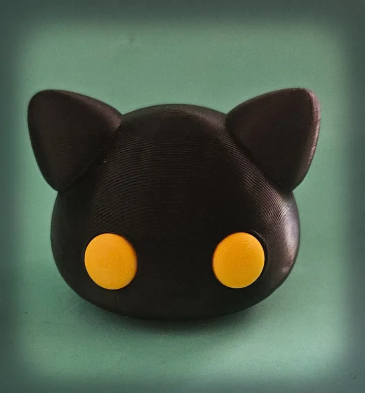 Botamon – Baby Digimon (Multicolor Version) by Soul Moon 3DMakerWorld ...