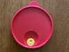 Tupperware Magnets - Vented Lid by daytyme2000 MakerWorld: Download ...