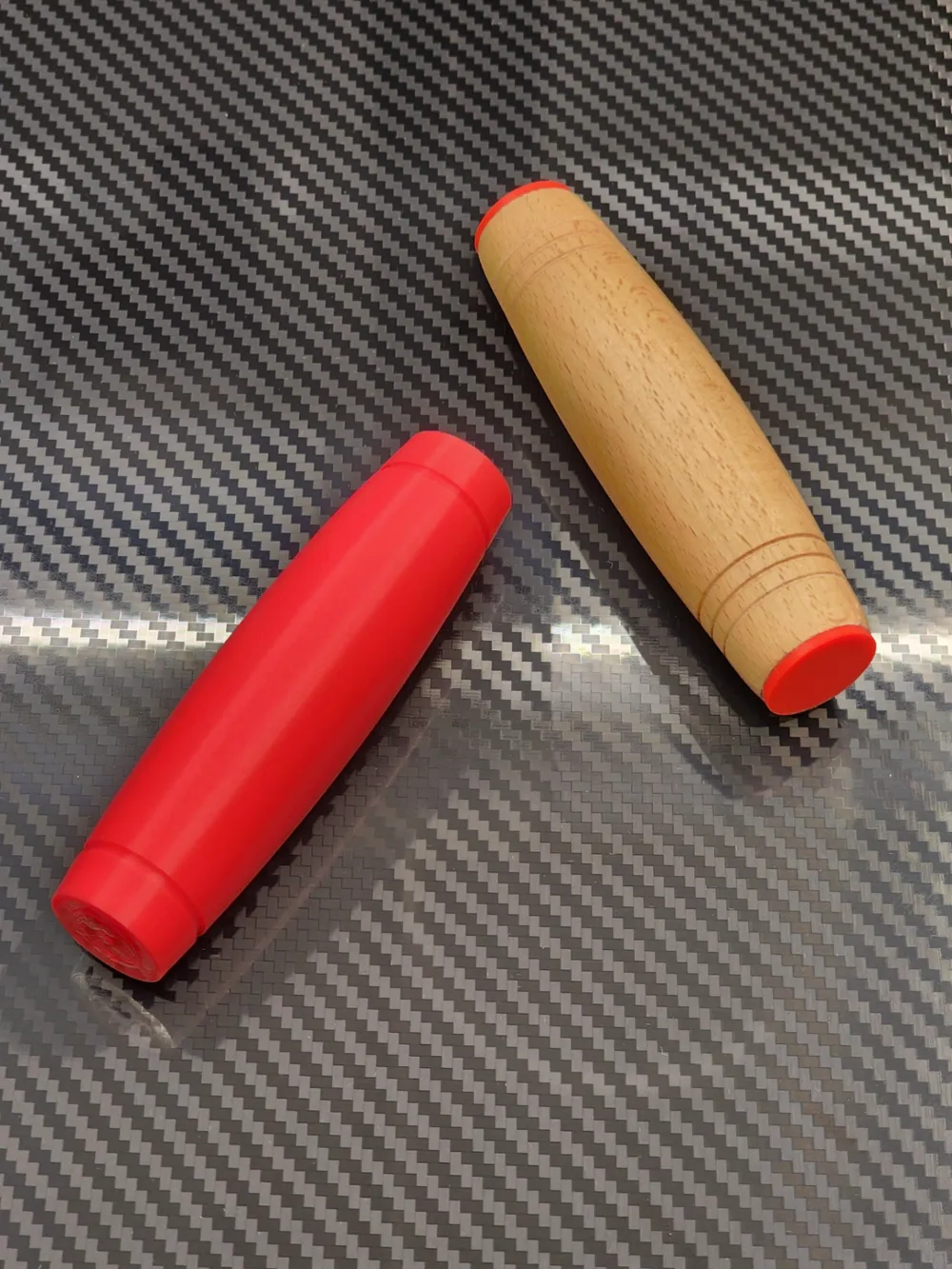 KuruKuru - Fidget Stick Toy by Stephanos - MakerWorld