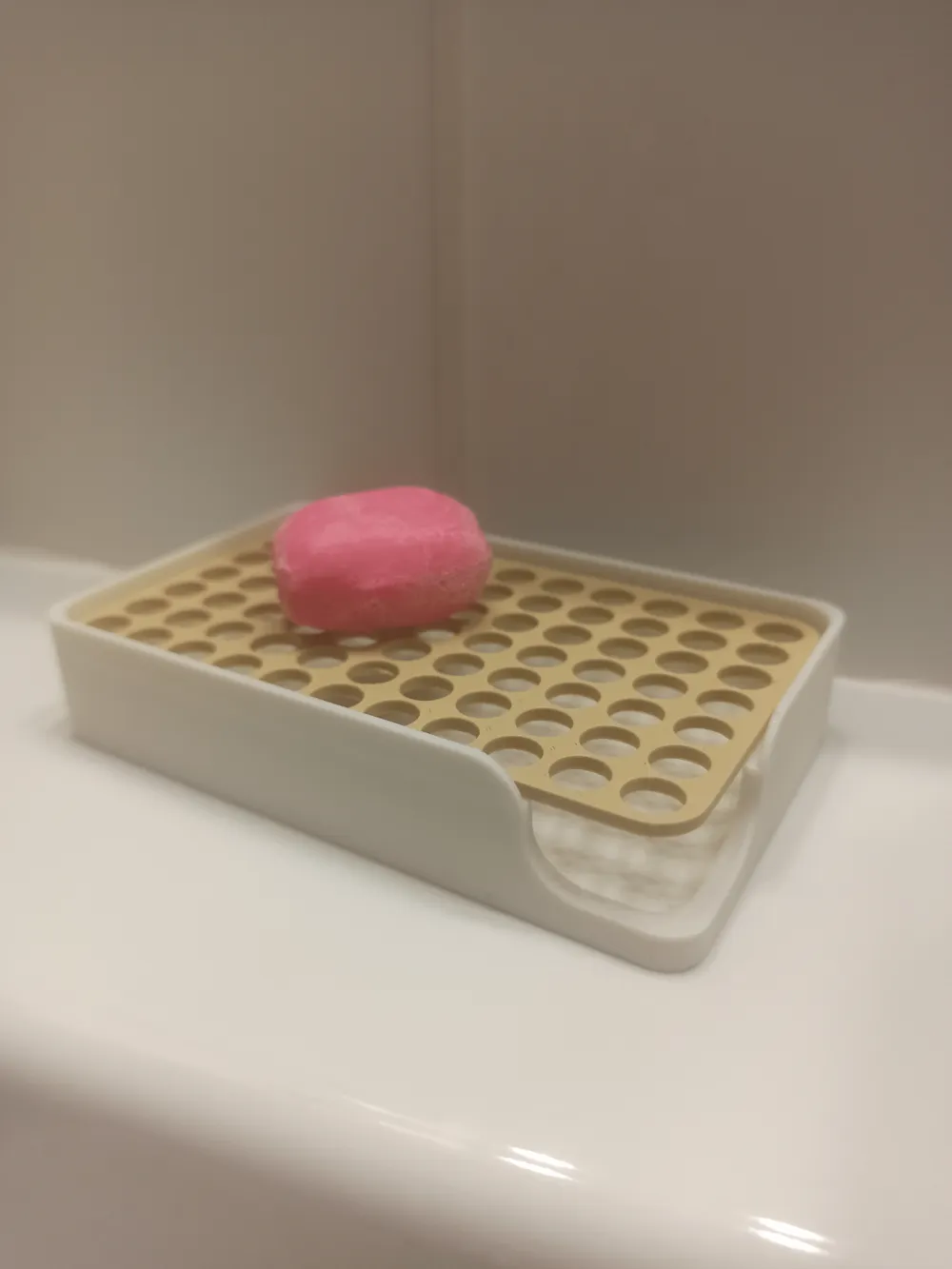 Soap Dish by Nitros - MakerWorld