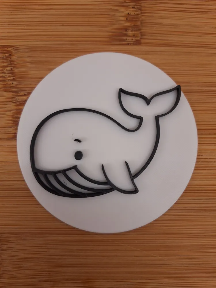 Sensory play : Polar Animals stamp set - Free 3D Print Model - MakerWorld
