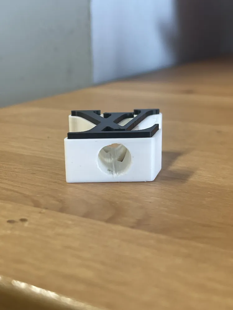 Louis Vuitton Stanley Straw Topper - Free 3D Print Model - MakerWorld