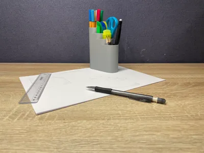 Jonathan B. | Startseite - MakerWorld