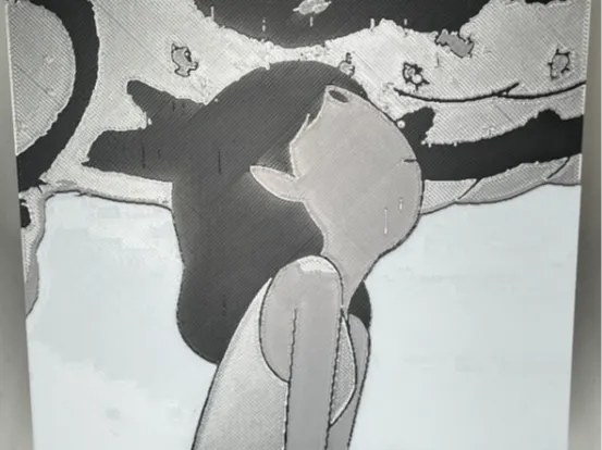 Marceline Vampire Queen by Newby - MakerWorld