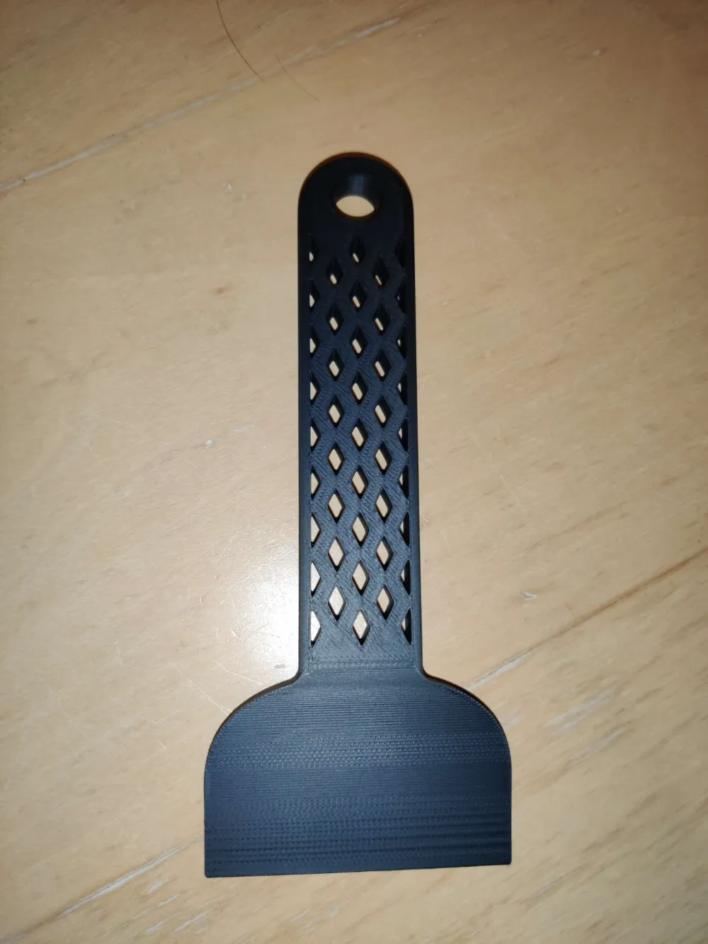 Bed scraper tool by EP3D - MakerWorld