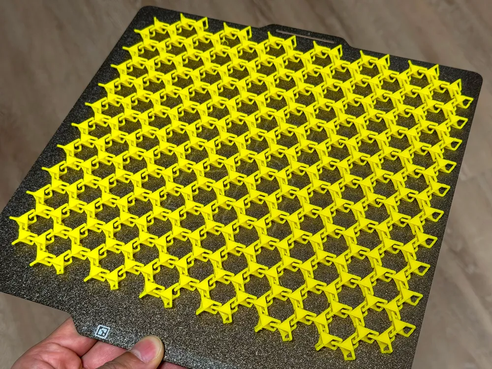 Useless Fabric – Mark 1 - Free 3D Print Model - MakerWorld