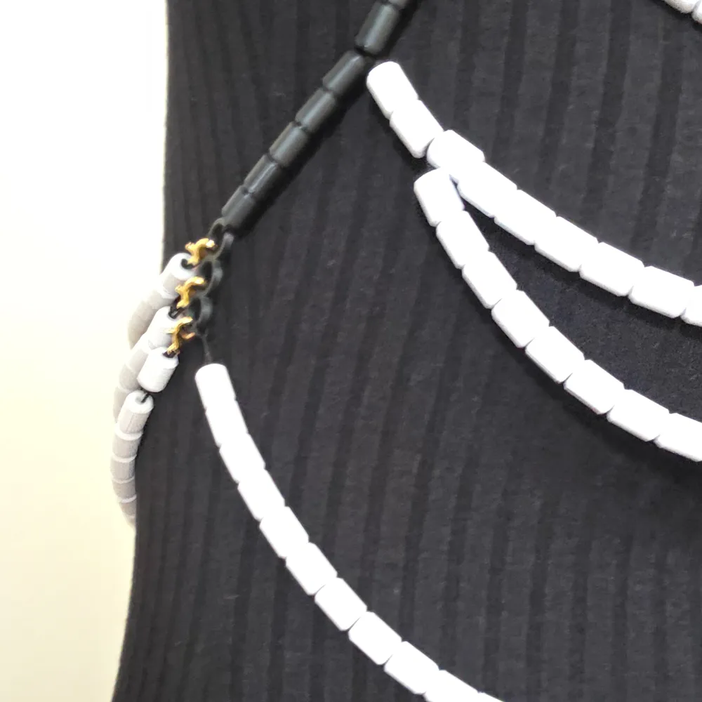 Skeleton Ribcage Corset | Halloween Costume - Free 3D Print Model ...