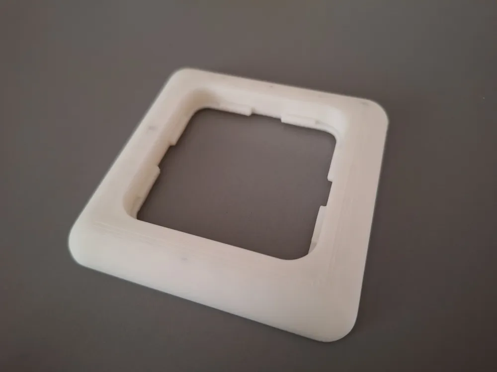 Light Switch Frame by edu.ard - MakerWorld