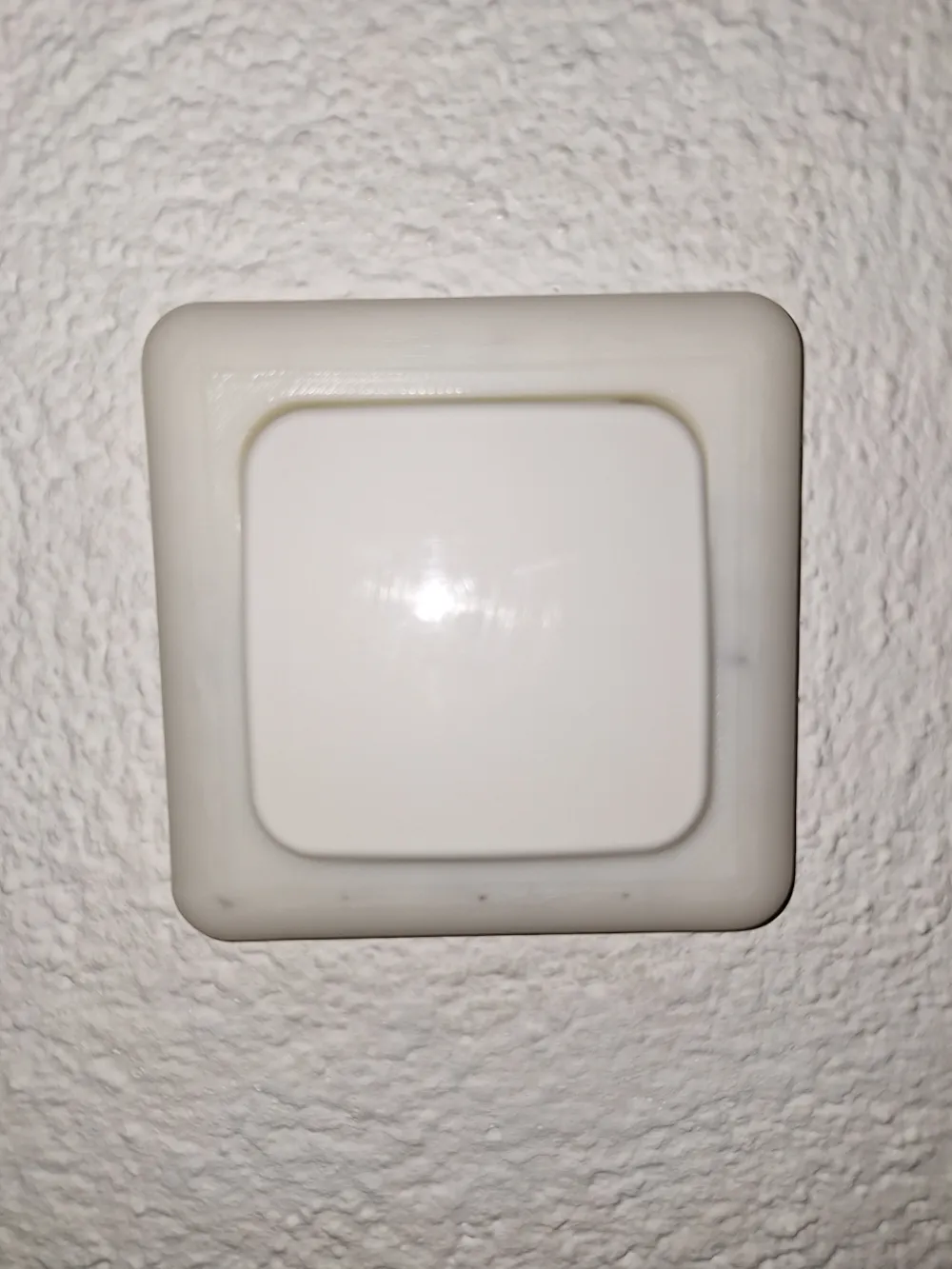 Light Switch Frame by edu.ard - MakerWorld