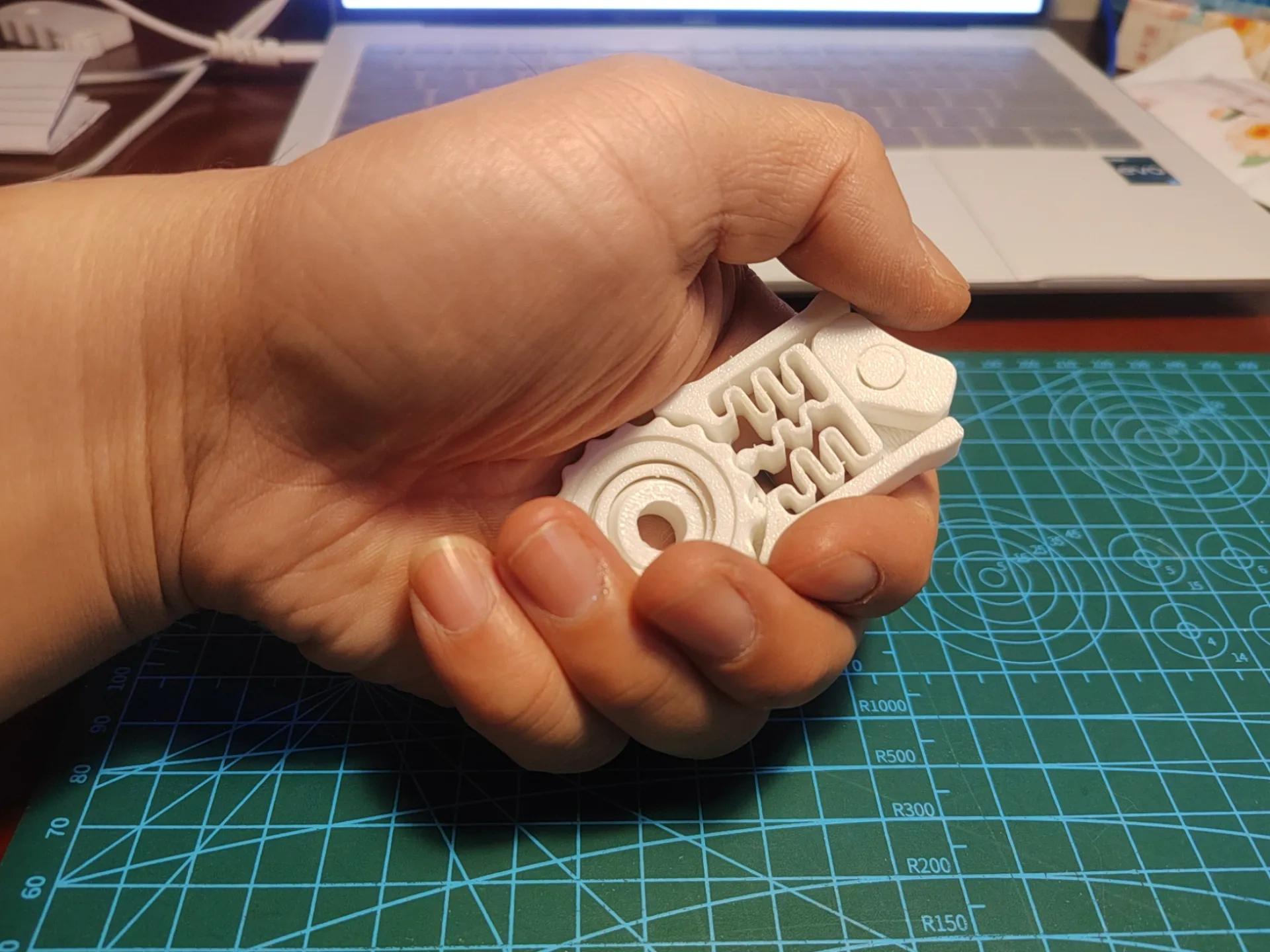 Fidget Toy by user_2476801511 - MakerWorld