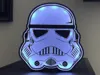 Storm Trooper LED Light box for A1 Mini Remixed by LvlSvn - MakerWorld