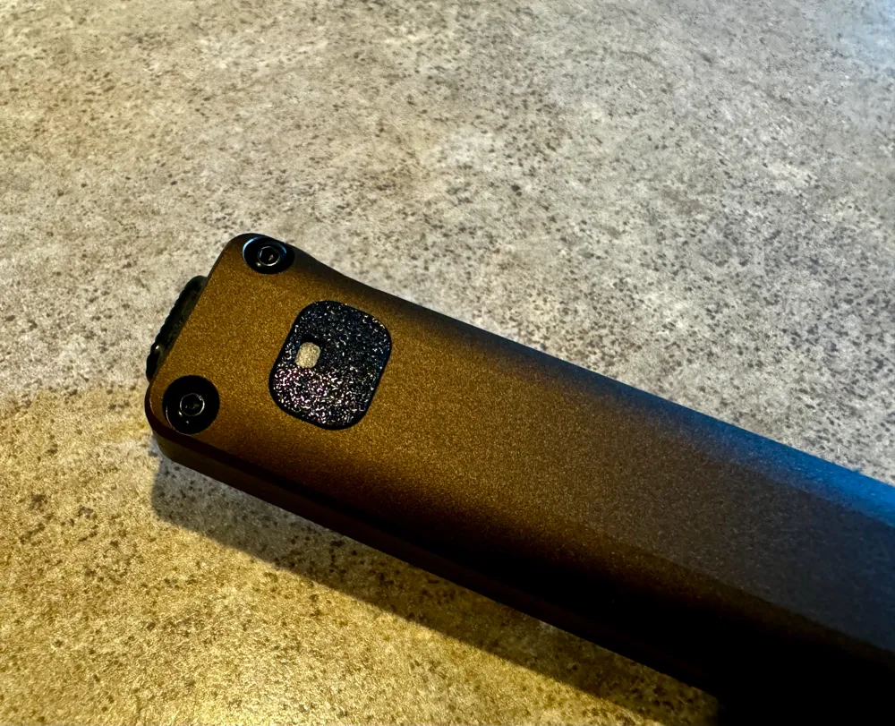 Streamlight Wedge XT USB Port Plug by Kevin L. - MakerWorld