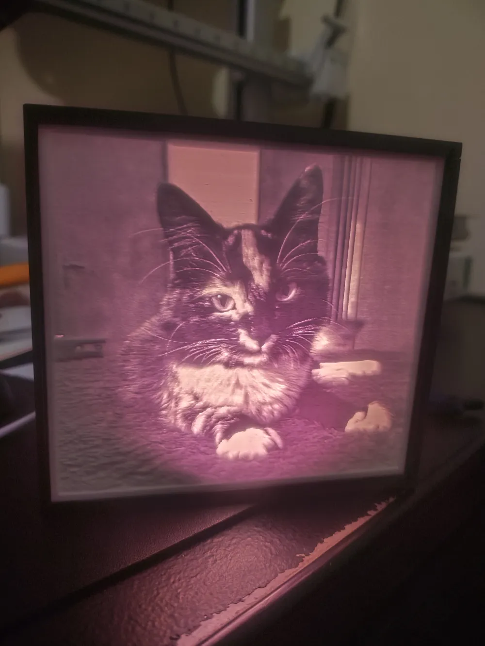 Cat - Free 3D Print Model - MakerWorld