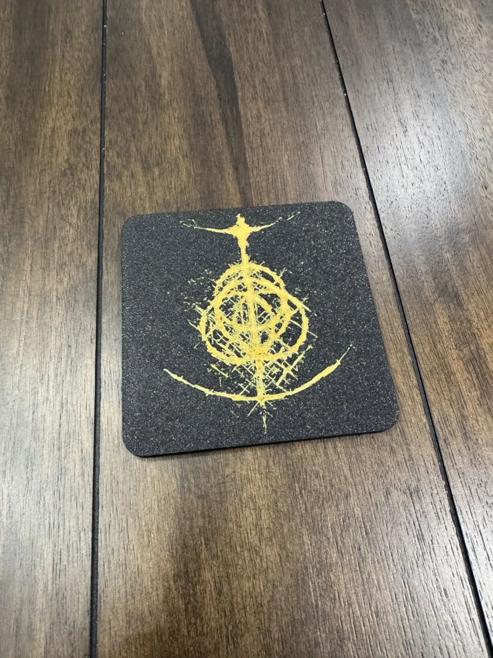 Elden Ring Coaster by Rcrunger MakerWorld: Download Free 3D Models