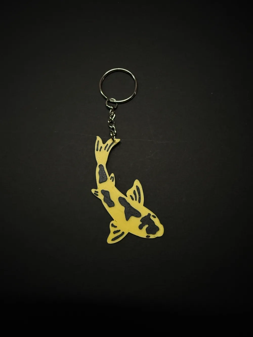 Koï by mika MakerWorld: Download Free 3D Models