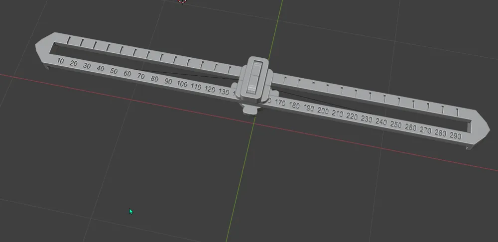 Cosplay Head Sizing Tool by Rogue2k0 MakerWorld: Download Free 3D Models
