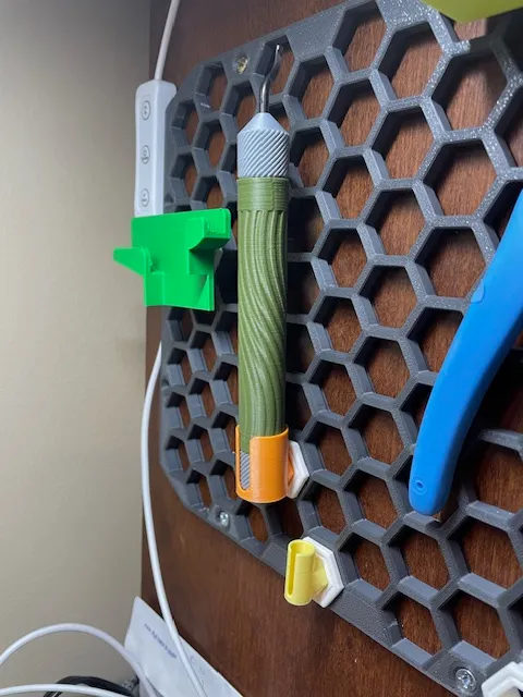 HSW Deburring Tool Holder by T.Phillips - MakerWorld