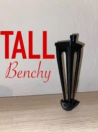 The tallest Benchy EVER - Free 3D Print Model - MakerWorld