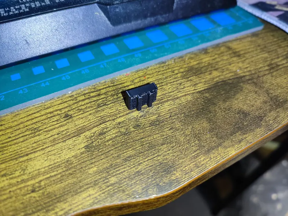 Drone Shade for DJI Air 3/Air 3s by duyu MakerWorld: Download Free 3D ...