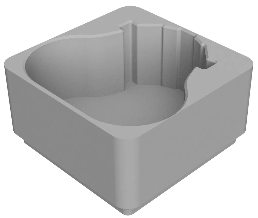 Milwaukee M12 Small Battery Holder - Gridfinity by DollaWrecka ...