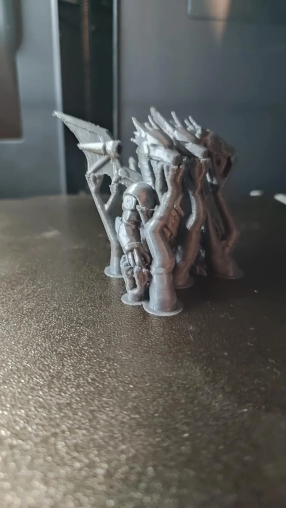 Mecha Dragon (Triple Head) - Hydra by Swotar MakerWorld: Download Free ...