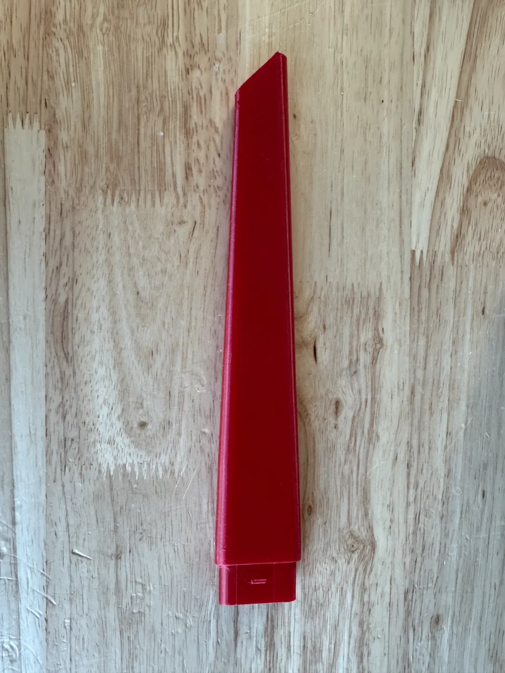 Fanttik V8 8" Tapered Nozzle by tooling_lee MakerWorld: Download Free ...