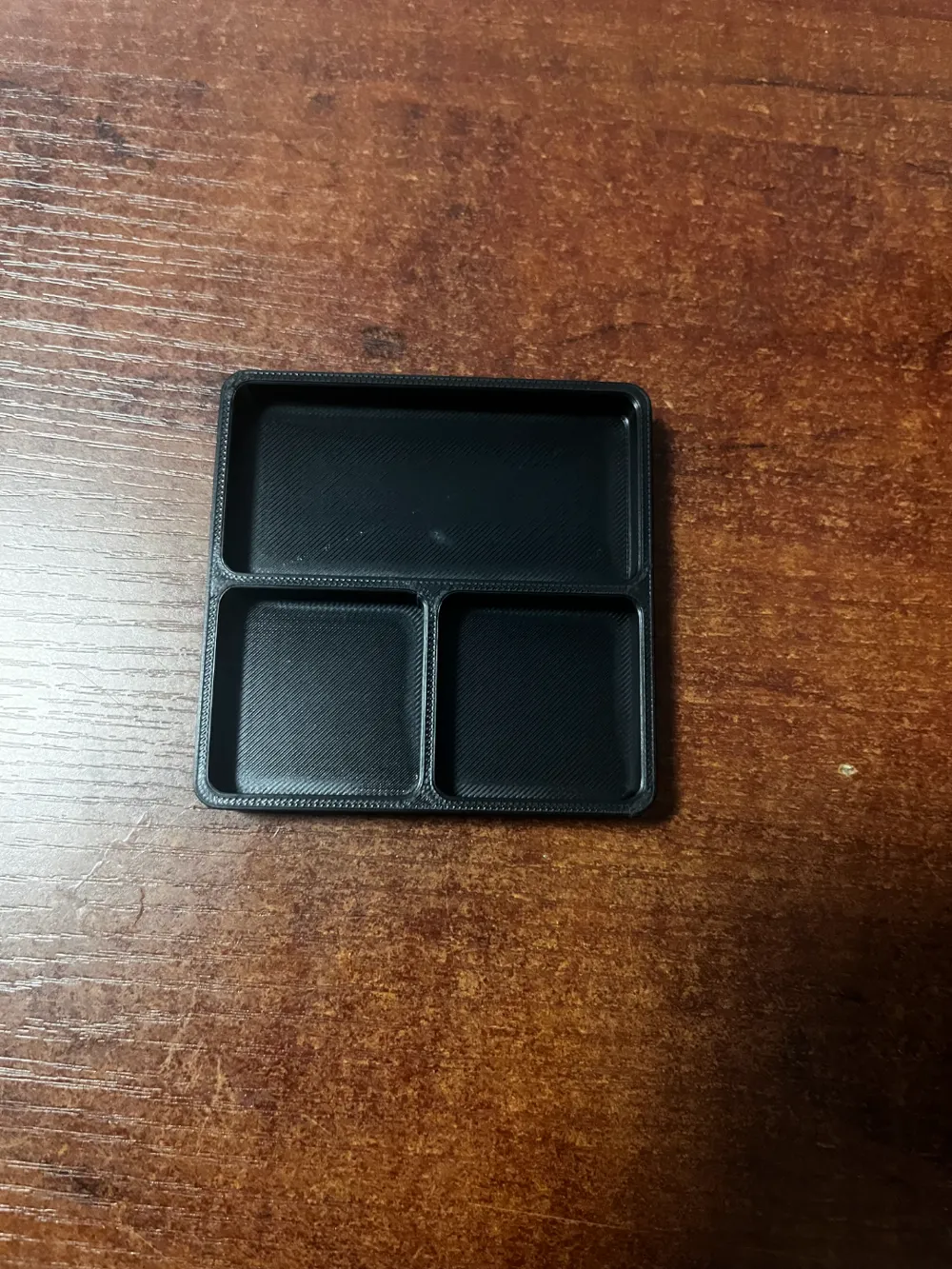 Mini screw storage box by Wwrrj. - MakerWorld