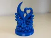 “Fluid Heart” - Free 3D Print Model - MakerWorld