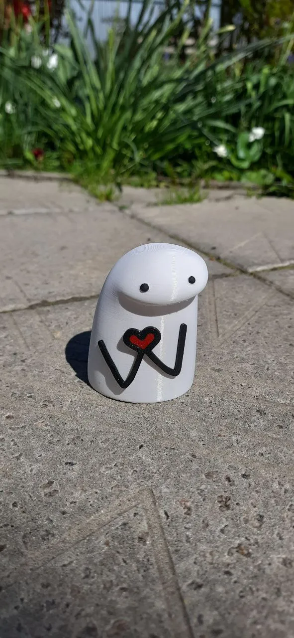 Florks figures bundle by Arasaka.inc - MakerWorld