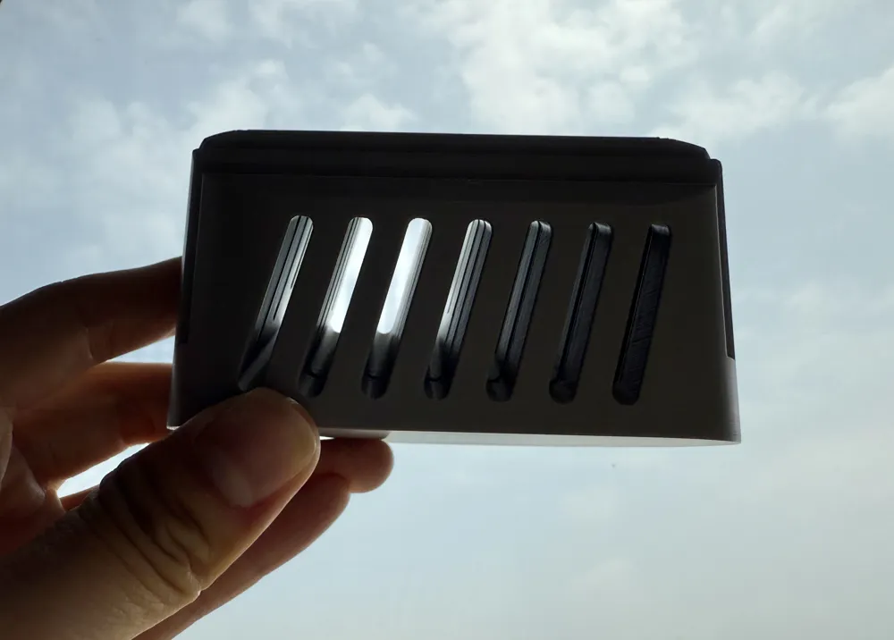 Build Plate Holder - Free 3D Print Model - MakerWorld