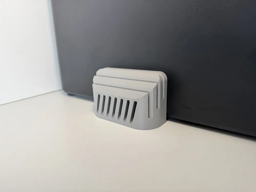 Build Plate Holder - Free 3D Print Model - MakerWorld