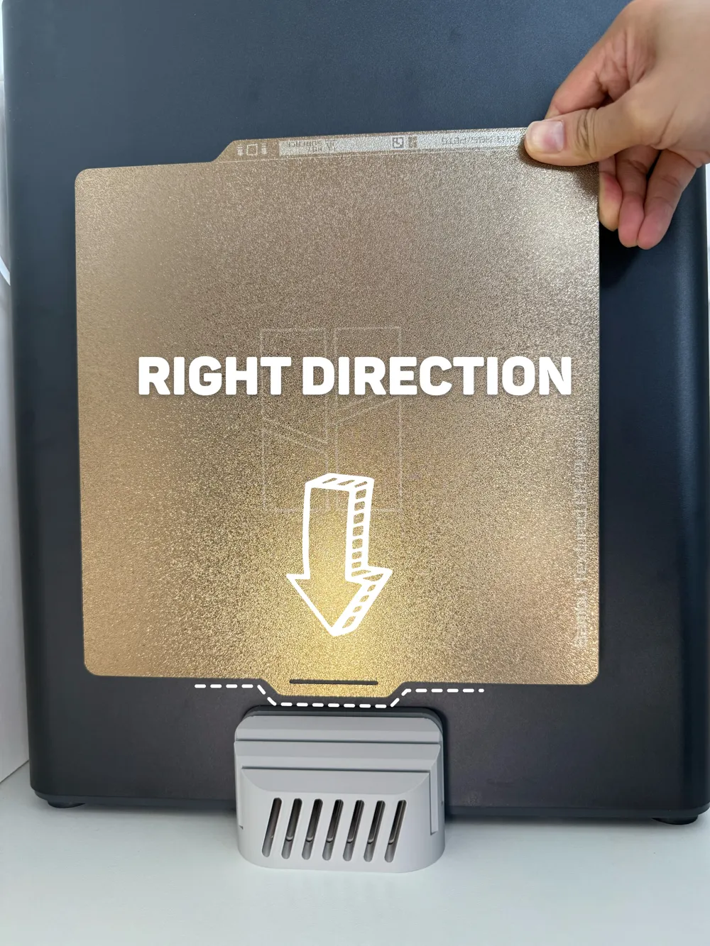 Build Plate Holder - Free 3D Print Model - MakerWorld