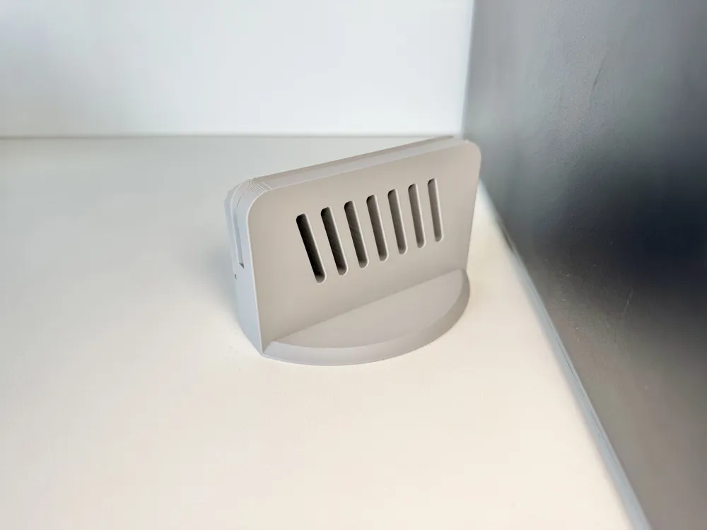 Build Plate Holder - Free 3D Print Model - MakerWorld