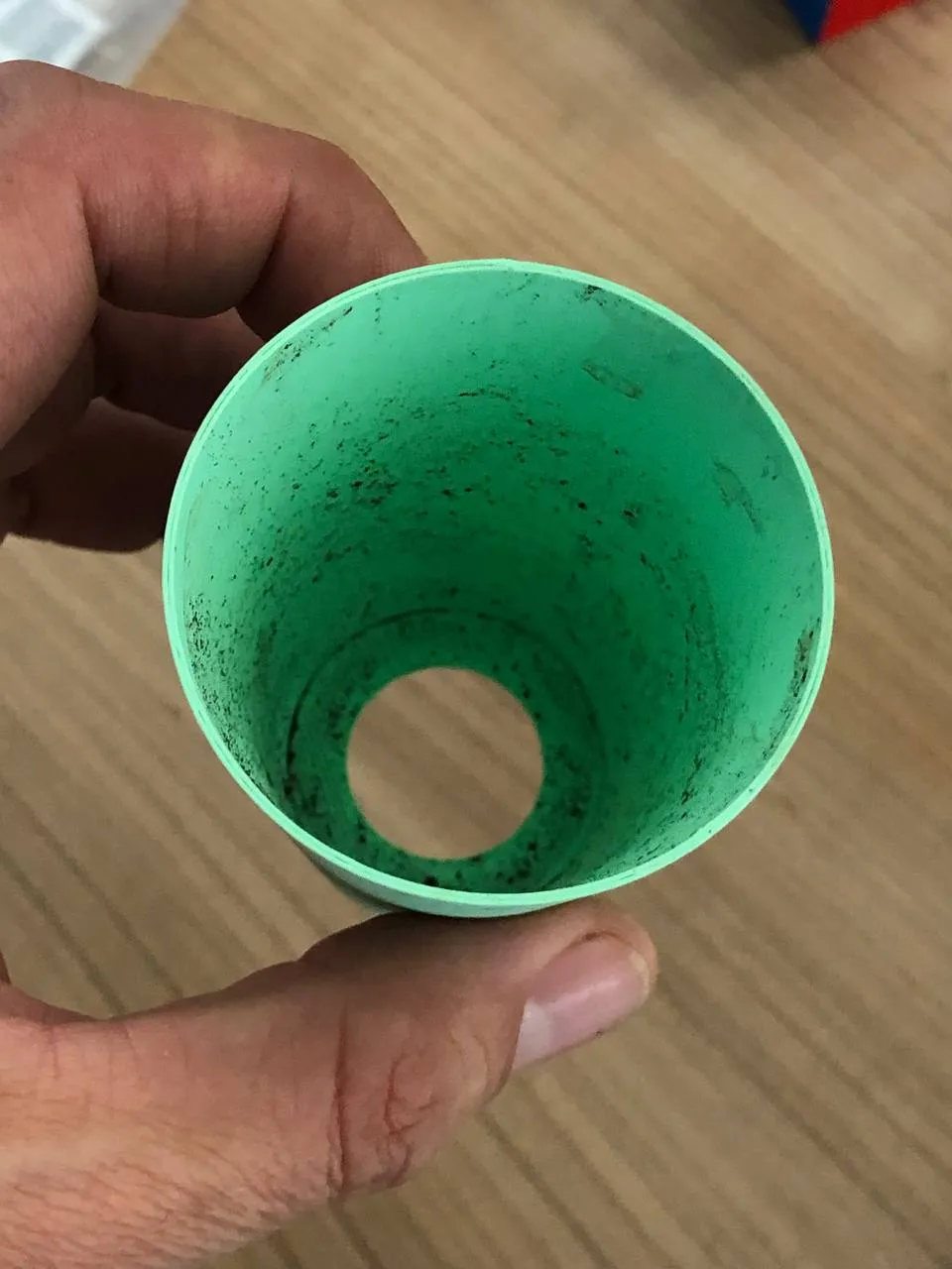 Quickpot 54R pot inlay - MakerWorld 3D Model | 3Drop