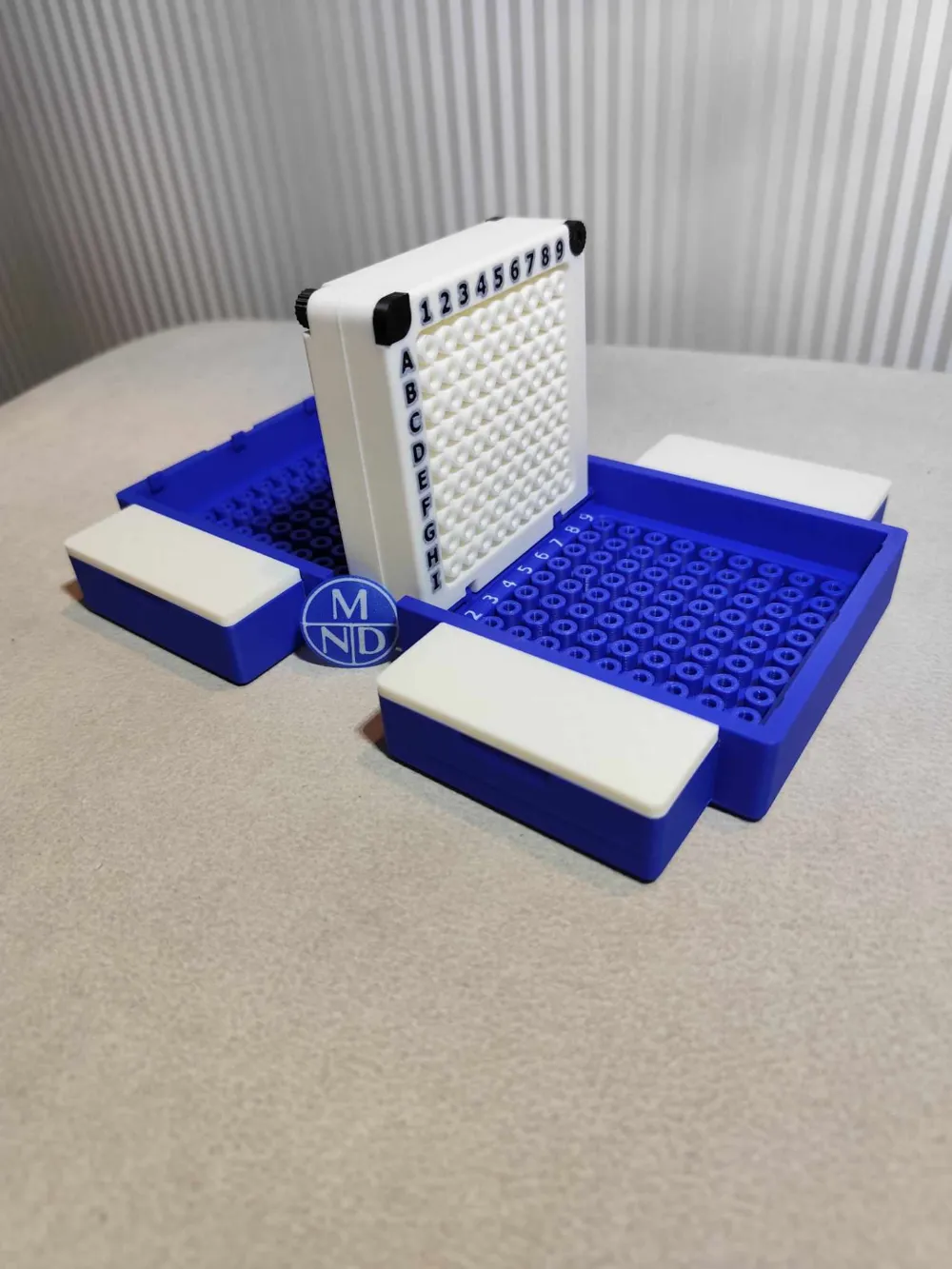 Battleship Game version 1 by M_Nowak Design - MakerWorld