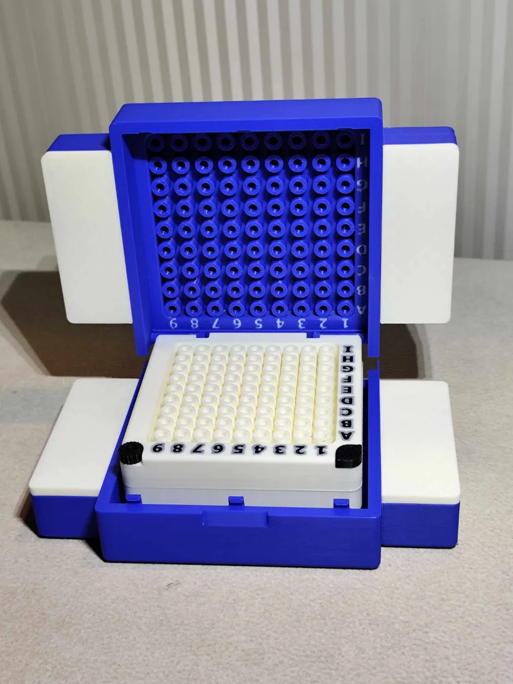 Battleship Game version 1 by M_Nowak Design - MakerWorld